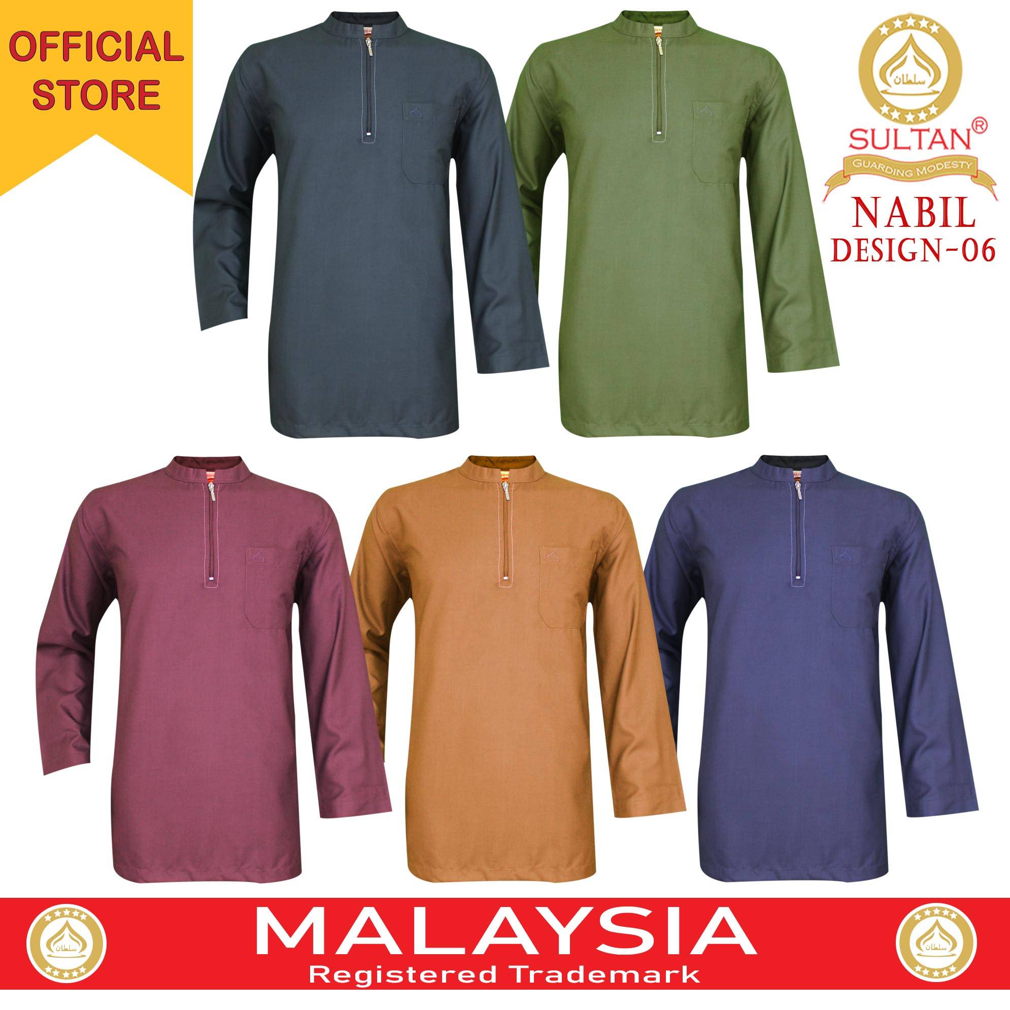 sultan kurta - Muslimin Wear Prices and Promotions - Muslim - pengedar ...